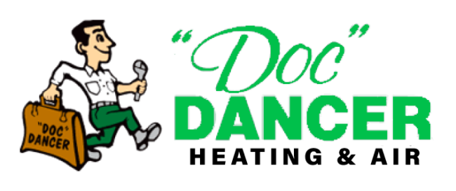 "Doc" Dancer | Fort Wayne HVAC, Water Heaters, Generators