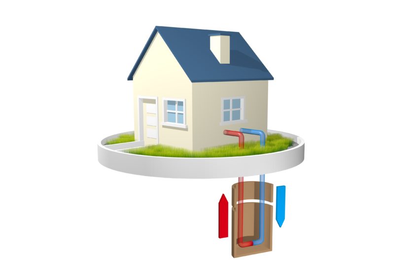 How Do Geothermal HVAC Systems Work? | "Doc" Dancer