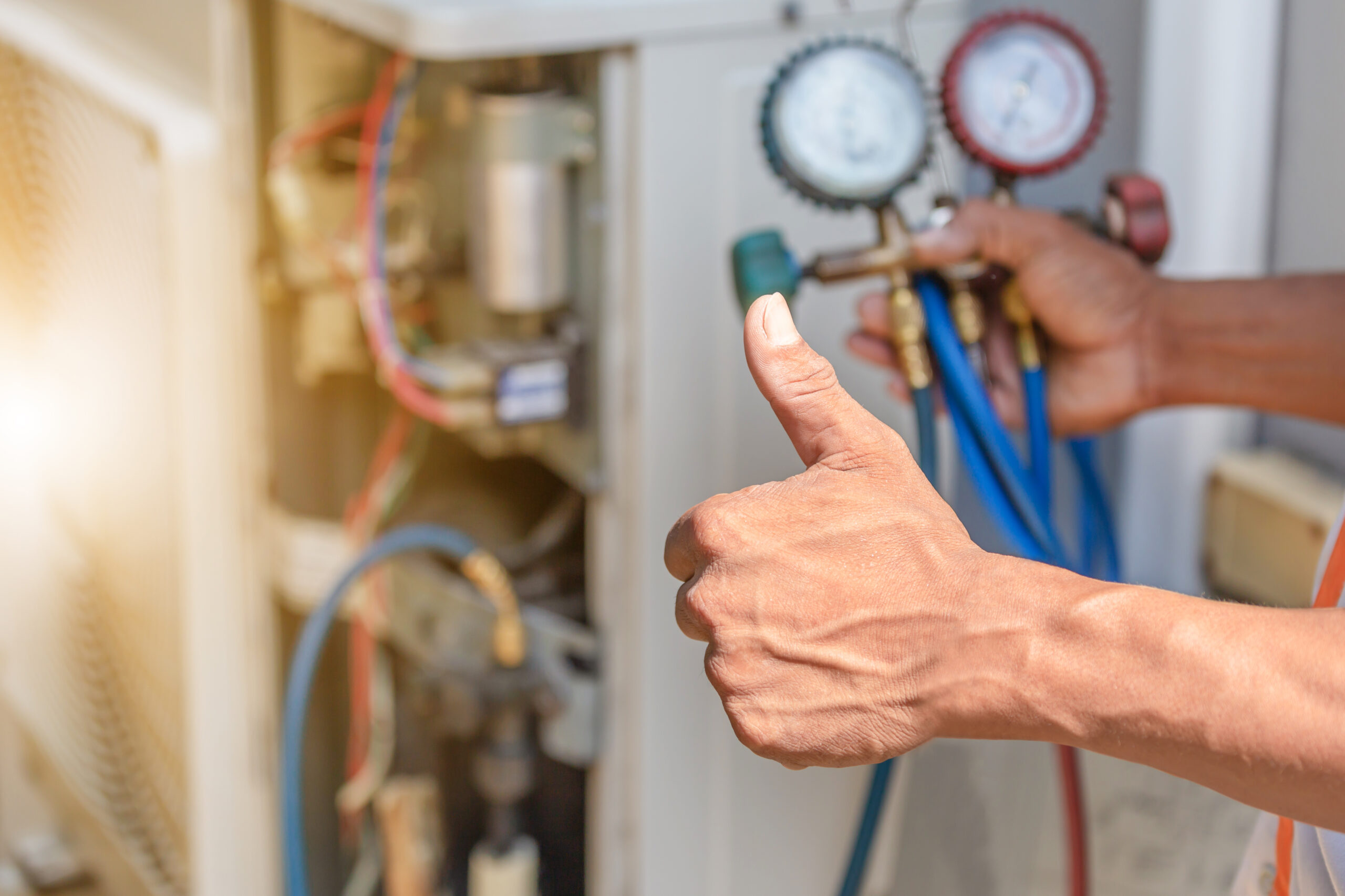 Fort Wayne Heat Pump Service | Repair and Installation