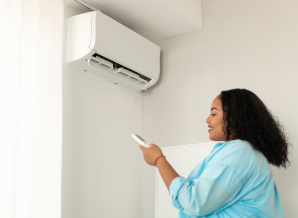Fort Wayne Ductless Repair: Fix Your AC Fast (24/7) | Ductless Mini Split Repair | Ductless HVAC