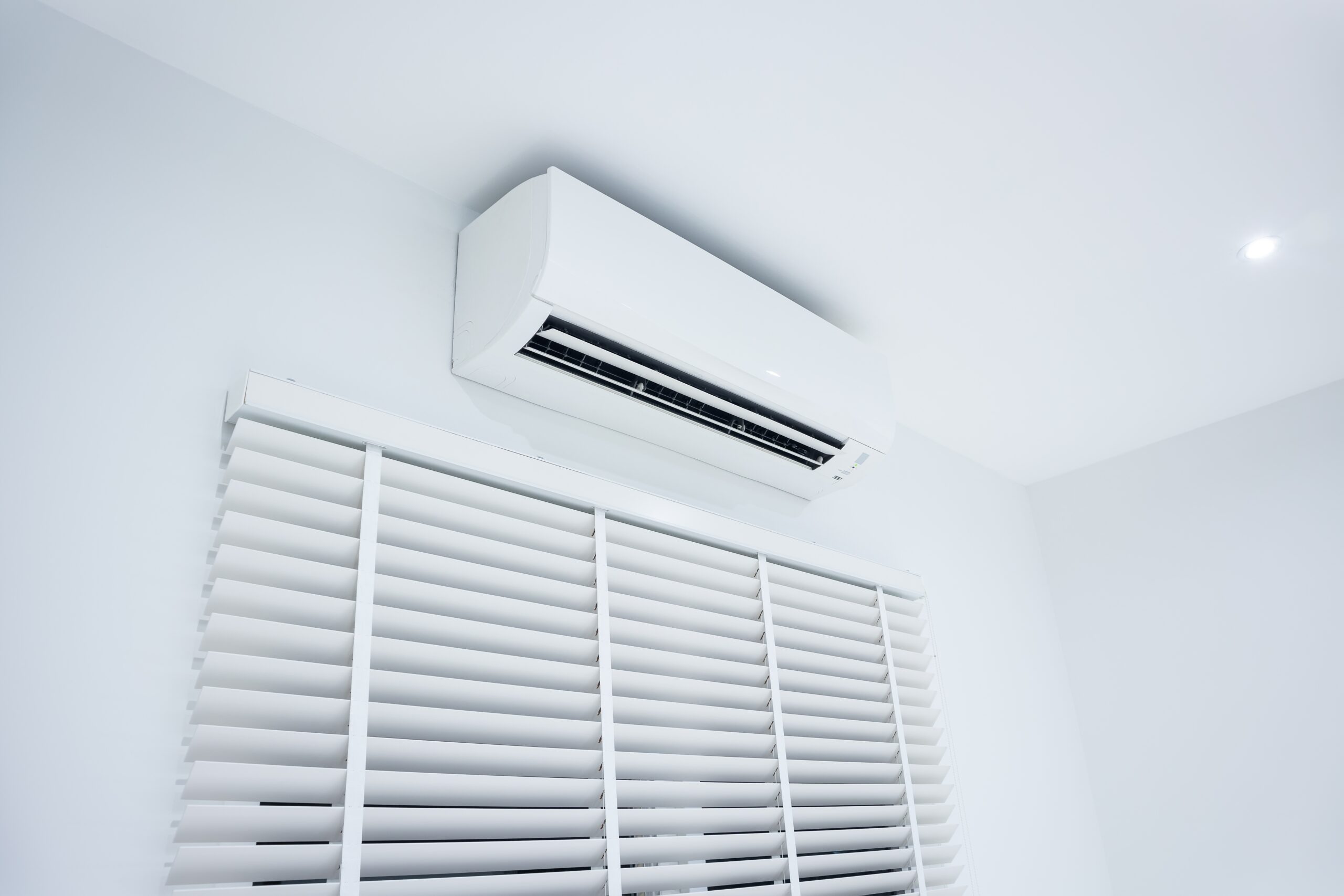 How Do You Maintain a Ductless Mini-Split? - Doc Dancer AC